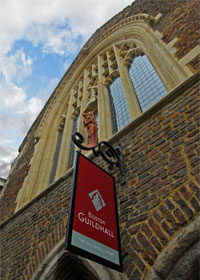 A Grand Day Out - Boston