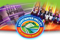 A Grand Day Out - Days Out at Theme Parks